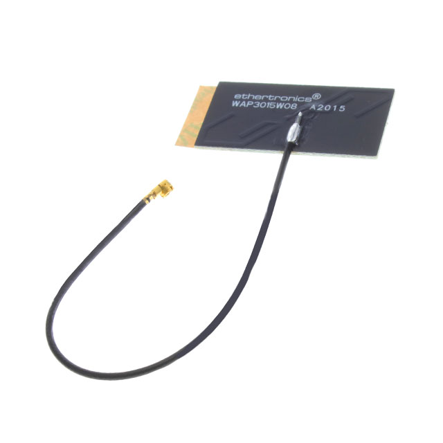 WAP3015W08-U100D3B0A Ethertronics/AVX | RF/IF and RFID | DigiKey